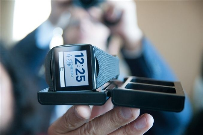 Qualcomm announces its own smartwatch, the Qualcomm Toq