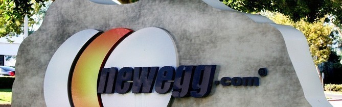 Newegg wins another battle against patent troll Erich Spangenberg