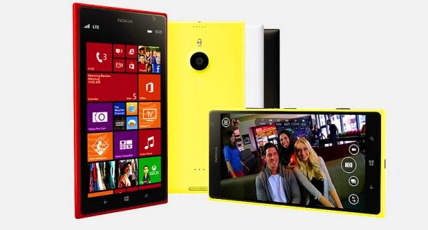 nokia 1520 release date