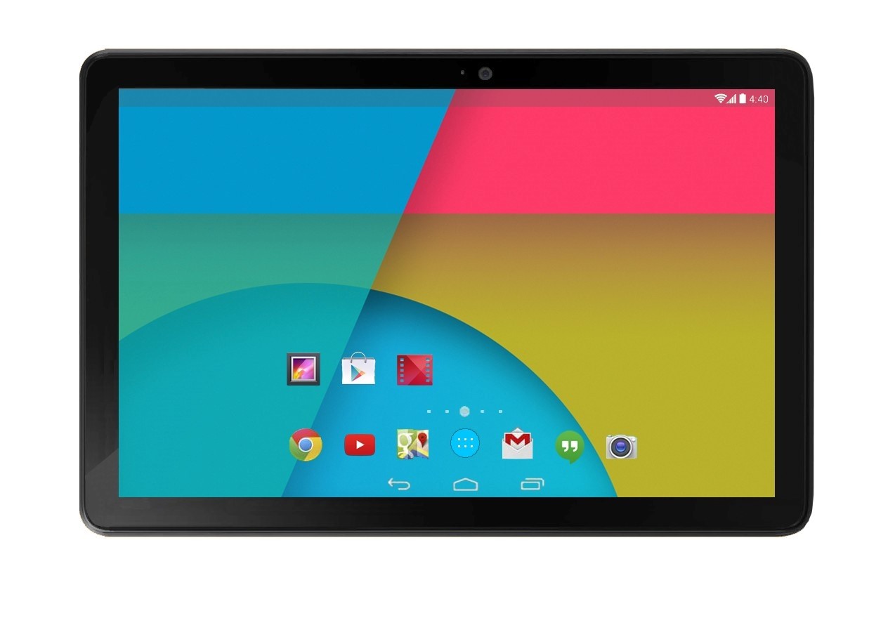 New leak shows Nexus 10 specs are everything we expected them to be