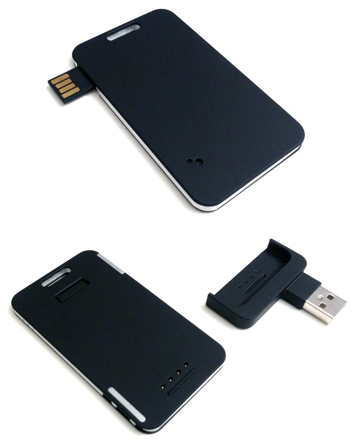 nio Card wants to upgrade your wallet with NFC and high-end sensors