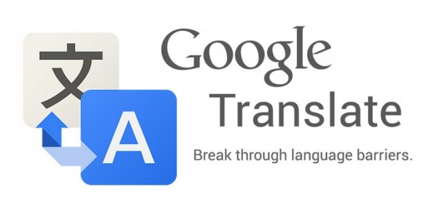 Google Translate app on Android gets updated, sleek new look