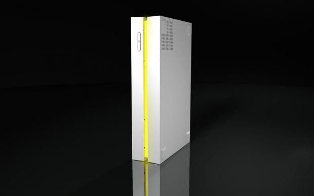 prototype steam not working