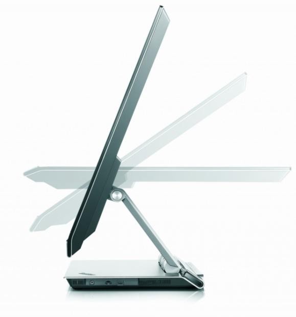 Lenovo also unveils an all-in-one PC, new 4K display and Android