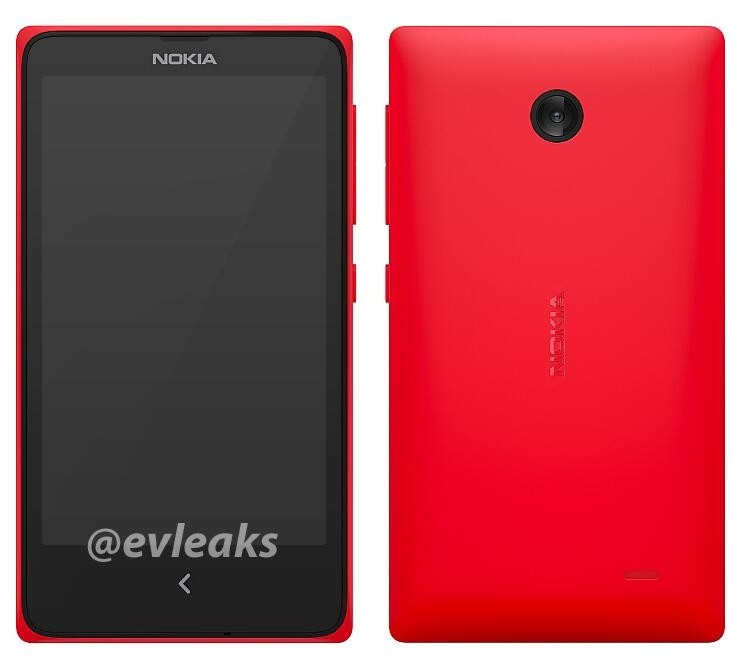 LeakedTT: Nokia's Android-based smartphone surfaces on Twitter