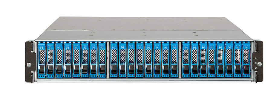 Nimbus Data has banner year, doubling sales and expanding net income