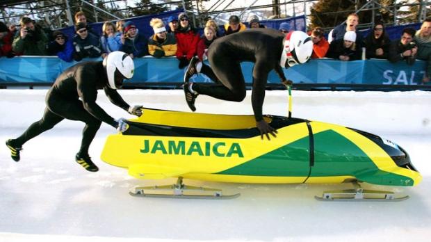 dogecoin bobsled