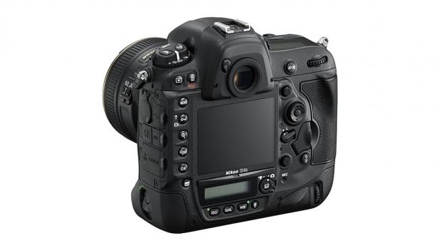 Nikon unveils its new flagship D4S DLSR camera, priced at $6499