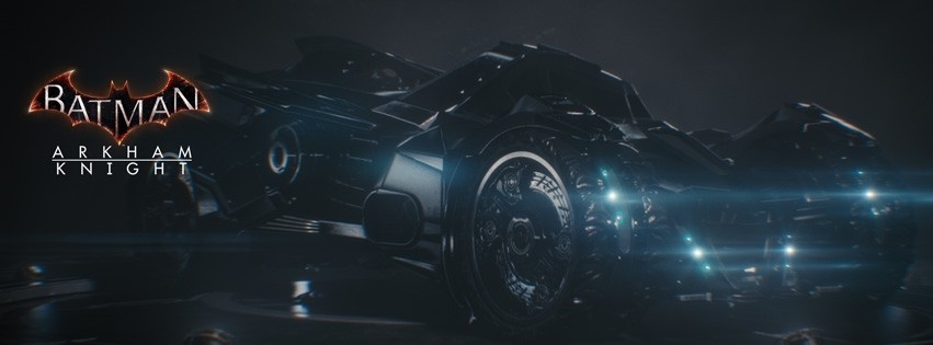 Batman: Arkham Knight announced as next game in Batman franchise