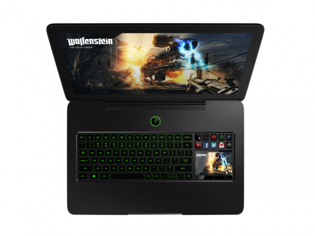 Razer refreshes its Blade and Blade Pro gaming notebook lineup