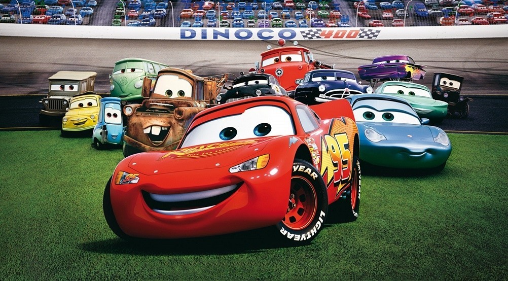 Pixar announces two new sequels and two 3D re-releases