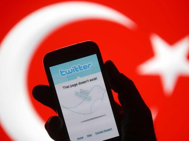 Turkish ban on Twitter leads to more tweets, interest in social media