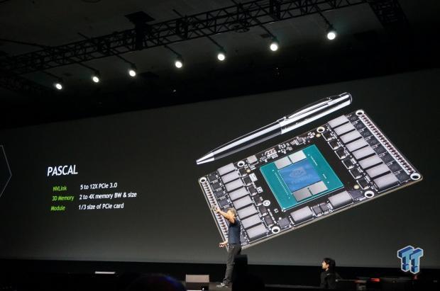NVIDIA is paving the way for a world of 8-way GPU support