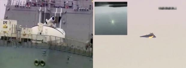 US Navy will deploy prototype laser on a ship later this summer