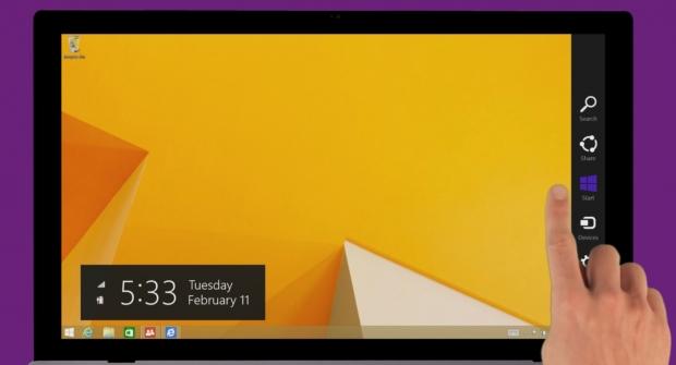 Windows 8.1 update 1 is finally here and you can download it now