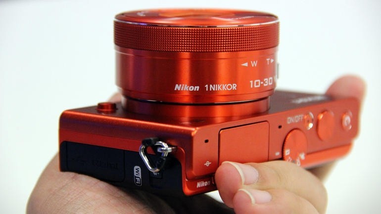 Latest Cameras News - Page 9 | TweakTown