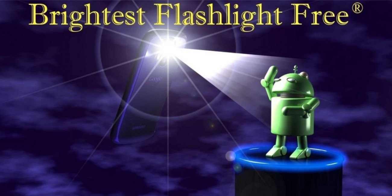 Brightest Flashlight app leaked locations of 50 million users