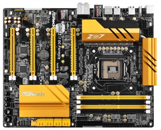 ASRock's upcoming Z97 motherboard line gets detailed in 19 photos