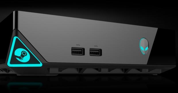 Alienware Steam Machine will be the least profitable system ever sold