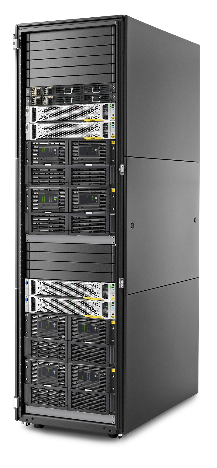 HP StoreOnce aims to take the pain out of managing backup silos