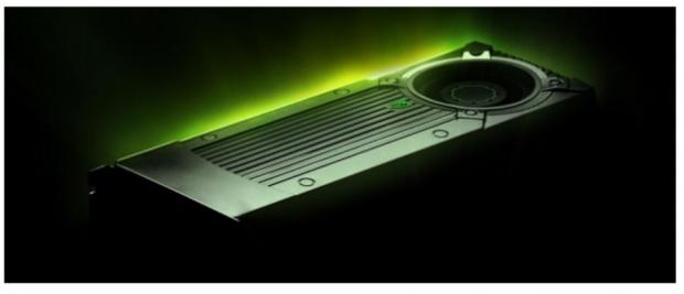 NVIDIA to release GeForce GTX 880 in Q4 2014, based on 28nm process
