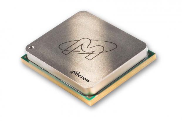 Micron to introduce Hybrid Memory Cube in 2015, 15x faster than DDR3