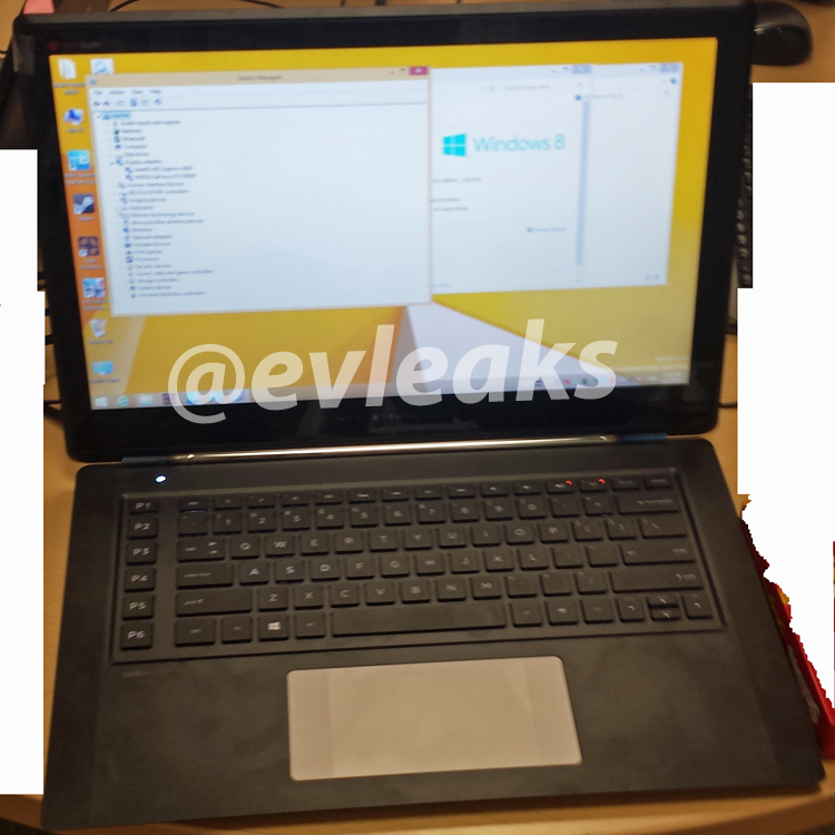 HP may revive VoodooPC to enter gaming notebook market