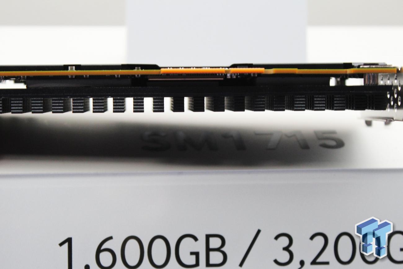 Samsung unveils datacenter NVMe solutions at the SSD Global Summit ...