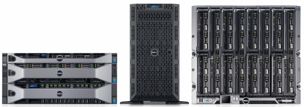 Dell deploys Sandisk DAS Cache Software into new Dell PowerEdge Server