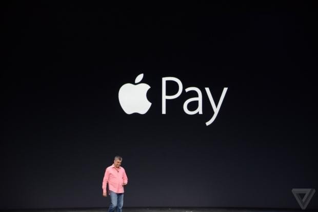 Apple Pay, an 'entirely new payment process' powered by NFC