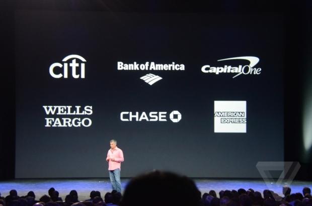 Apple Pay, an 'entirely new payment process' powered by NFC