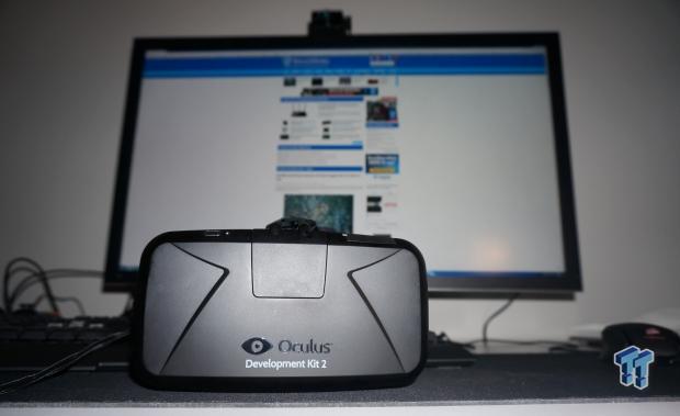 Oculus VR CEO donates $31 million to a University for a VR lab