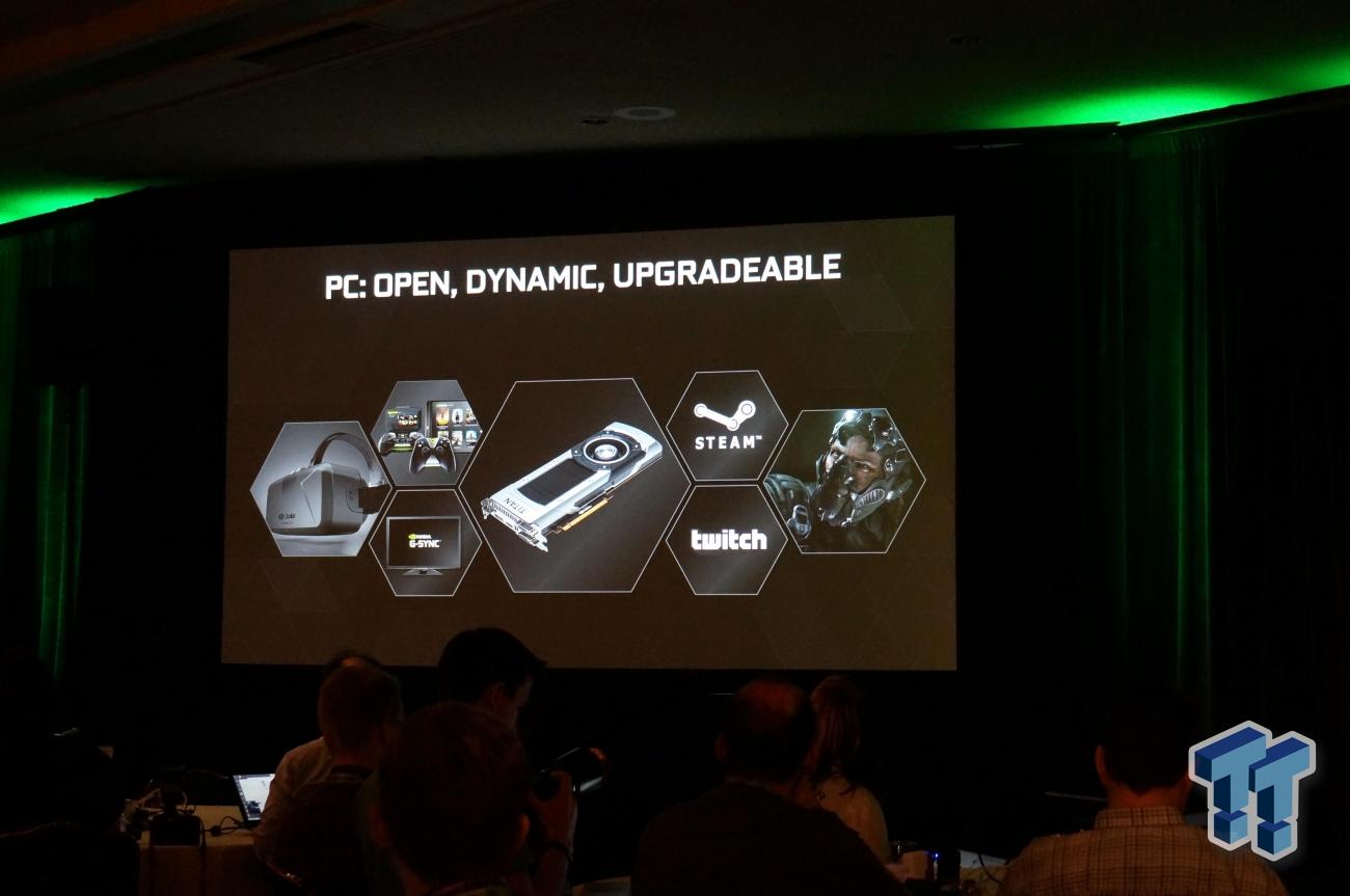NVIDIA has over 200 million gamers using its GeForce products