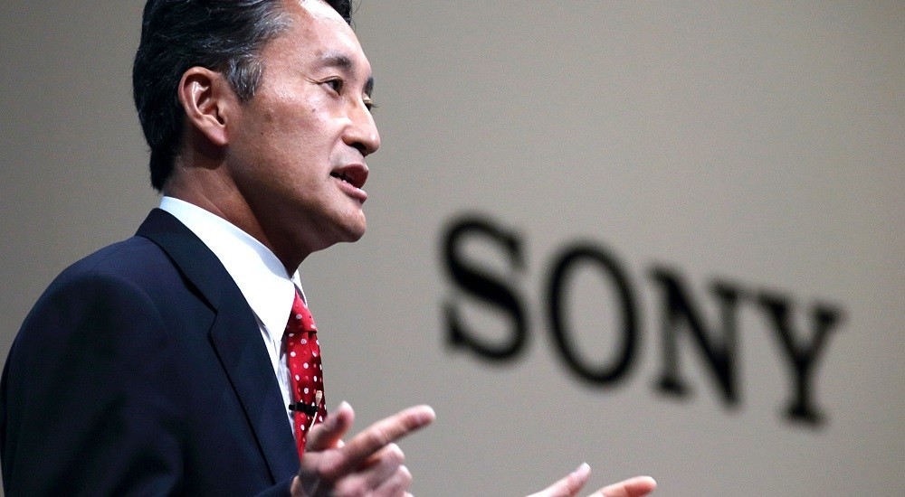 Sony prepares for massive $2B financial year loss