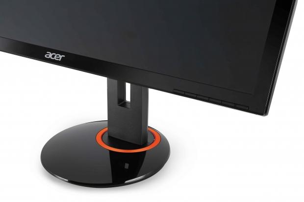 Acer's new 28-inch 4K-capable G-SYNC monitor is now available