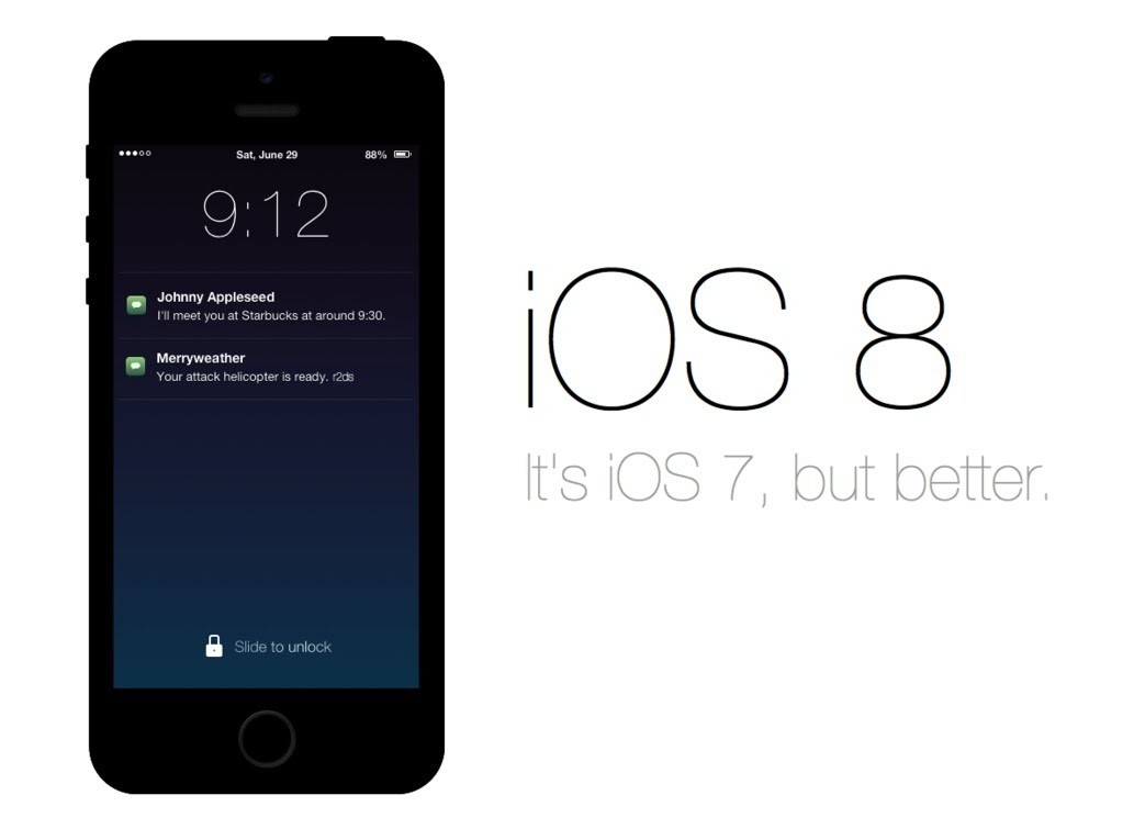 Don't bother updating to iOS 8.0.1, Apple pulls buggy update