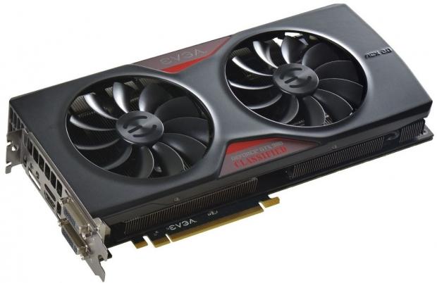 EVGA's new GeForce GTX 980 Classified features 1400MHz+ Boost Clock