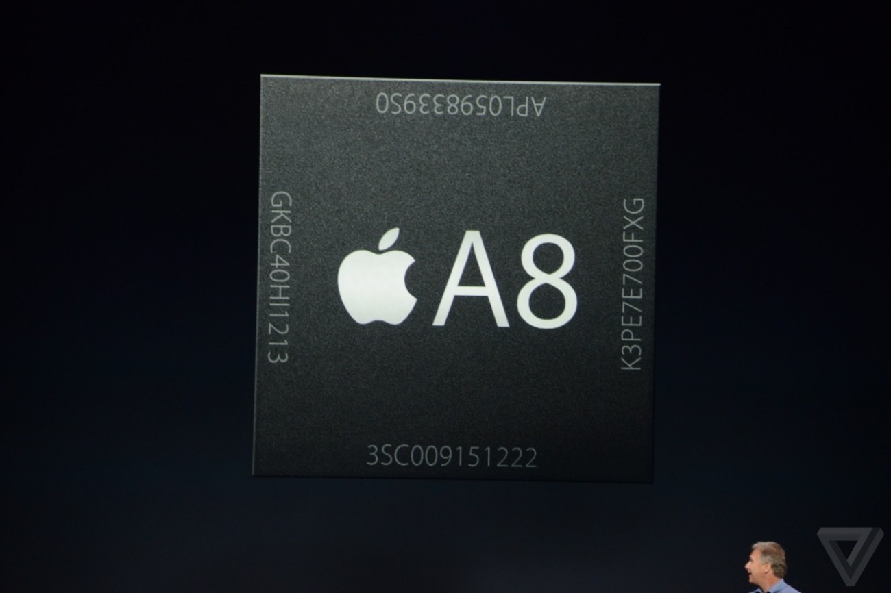 Apple's upcoming A9 processor to be made by Samsung on 14nm