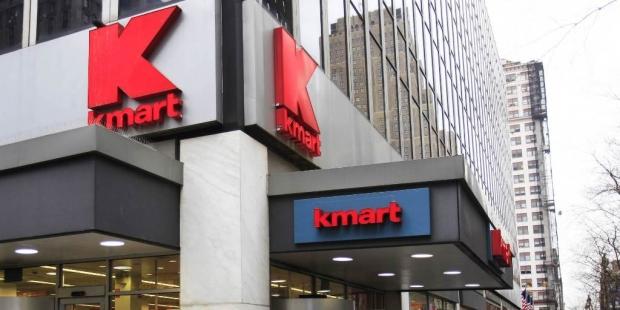 Kmart servers affected, credit and debit card details possibly stolen