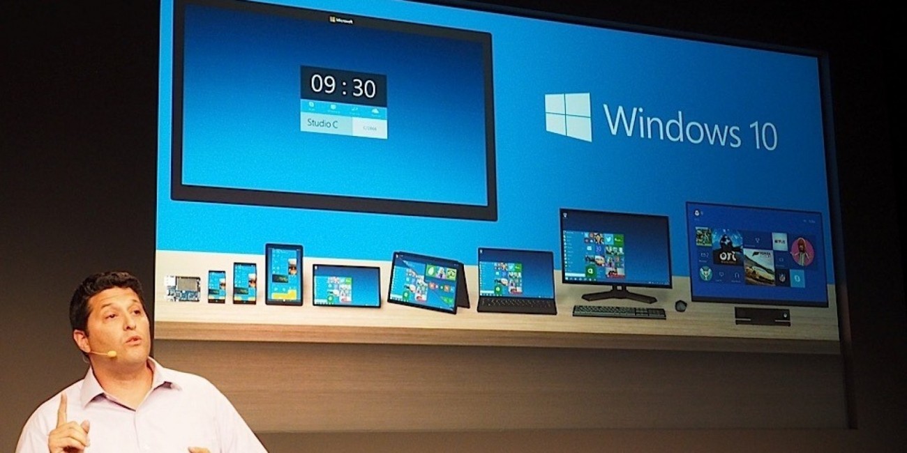 Microsoft learning from Windows 8 mistakes, hopes to win users over