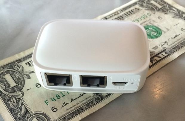 Anonabox, the $45 privacy router misleads people, Kickstarter steps in
