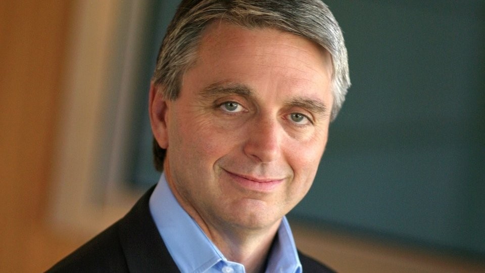 Former EA CEO is now the boss Unity Technologies