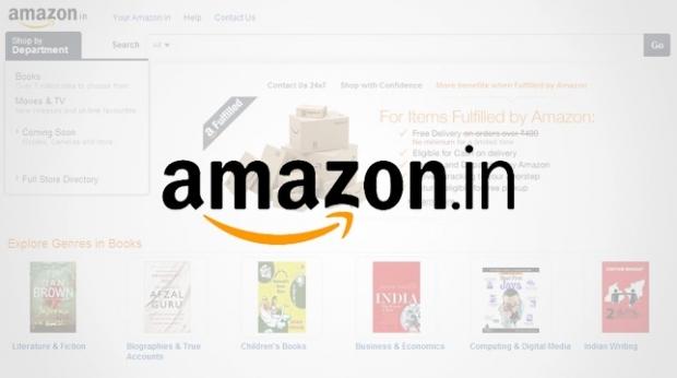 Amazon China and India facing issues with local governments