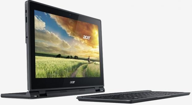 Acer's new Switch 12 tablet features Intel's new Core M processor