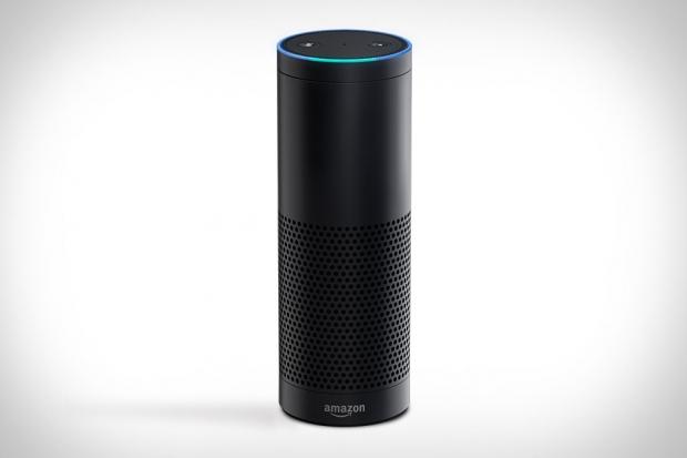 Amazon unveils Echo, a speaker with a built-in personal assistant