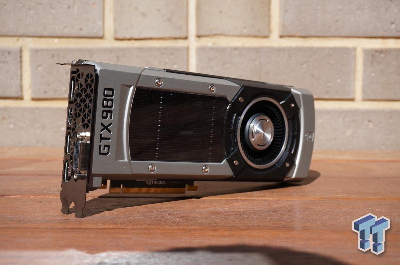 NVIDIA says it's excited about its 'next generation GPU'