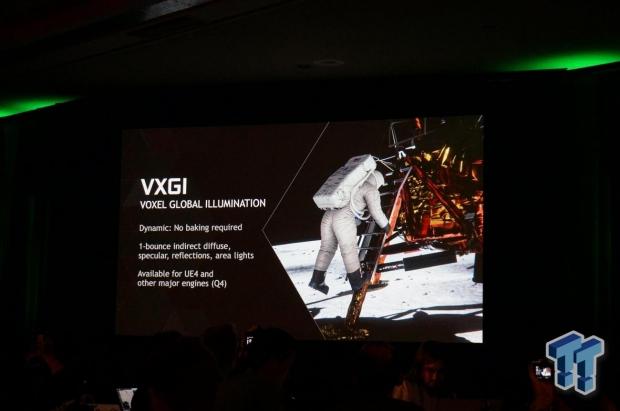 NVIDIA makes its VXGI Apollo 11 tech demo available for download