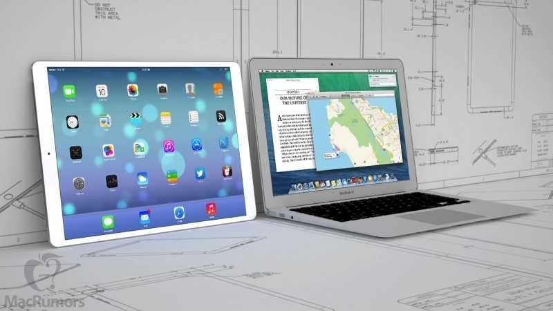Apple iPad Pro rumors continue, manufacturing problems persist