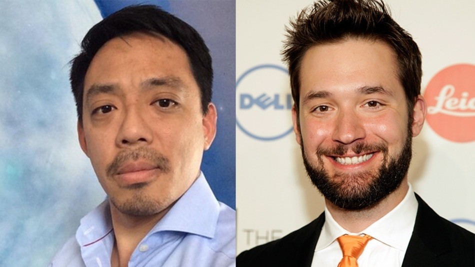 Reddit CEO steps down after a disagreement over office space