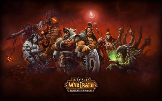 World of Warcraft servers targeted by DDoS, causing serious headaches